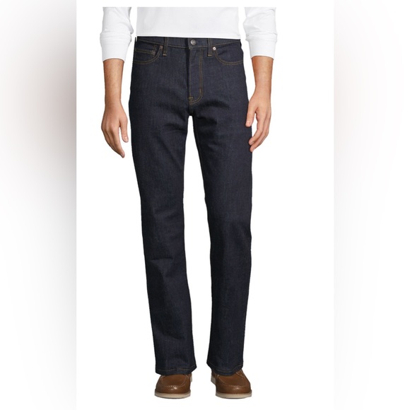 Lands' End | Jeans | New Lands End Blake Shelton X Off Stage Bootcut ...